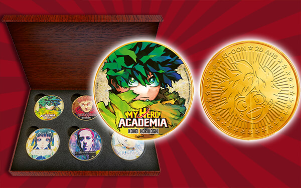 Jujutsu kaisen, la série manga shonen - BDfugue.com | Est sorti: Oui