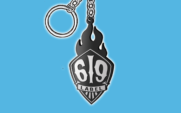 Frontier de Guillaume Singelin