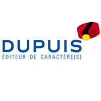 Dupuis : toutes les BD de l'éditeur