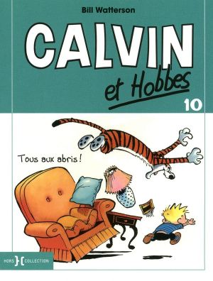 Calvin Et Hobbes tome 14