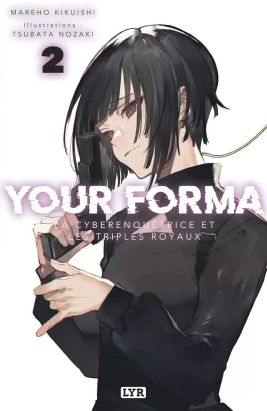 Your forma roman tome 1
