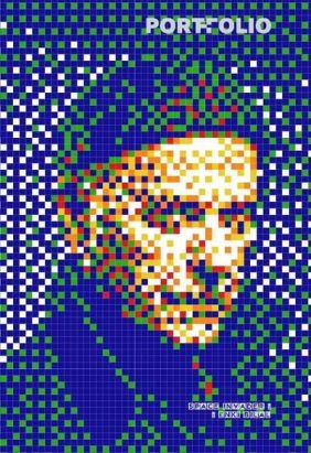 Portfolio Enki Bilal