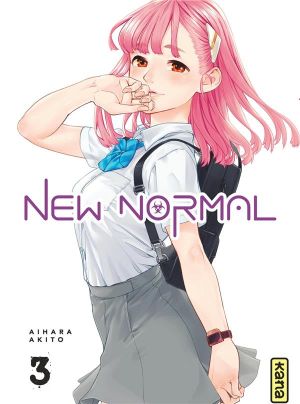 New normal tome 7