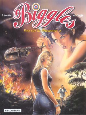 Airfiles tome 11
