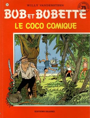 Bob & Bobette tome 11