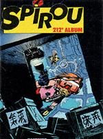 (Recueil) Spirou (Album du journal) tome 204