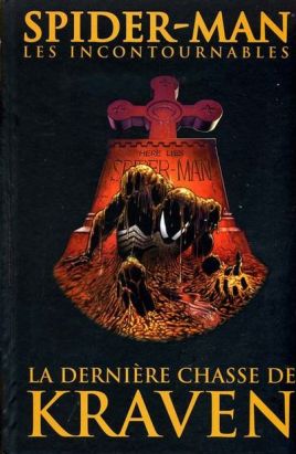 Spider-Man (Les incontournables) fac-similé tome 6