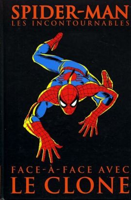 Spider-Man (Les incontournables) fac-similé tome 7