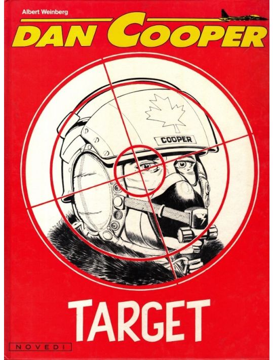 Les aventures de Dan Cooper tome 33