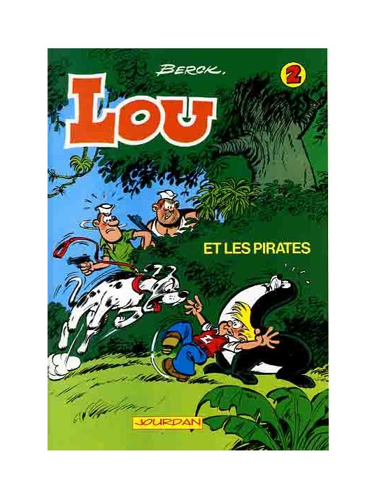 Lou tome 2