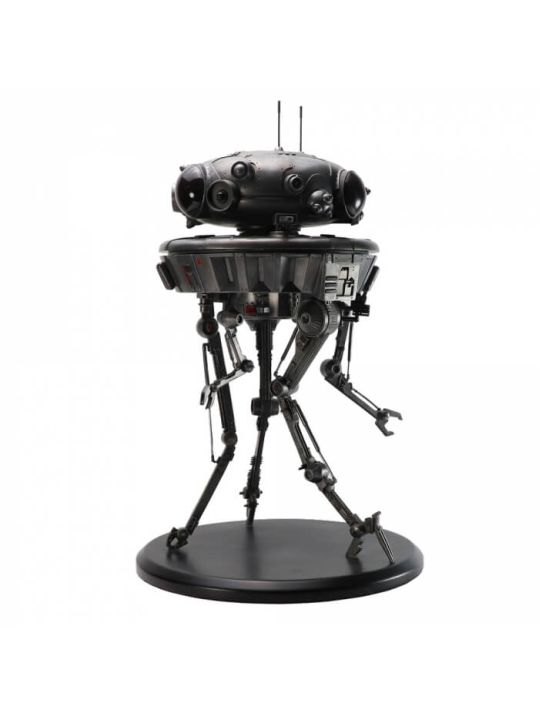 Star Wars Probe Droid 1/10