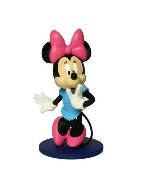 Figurine résine Minnie