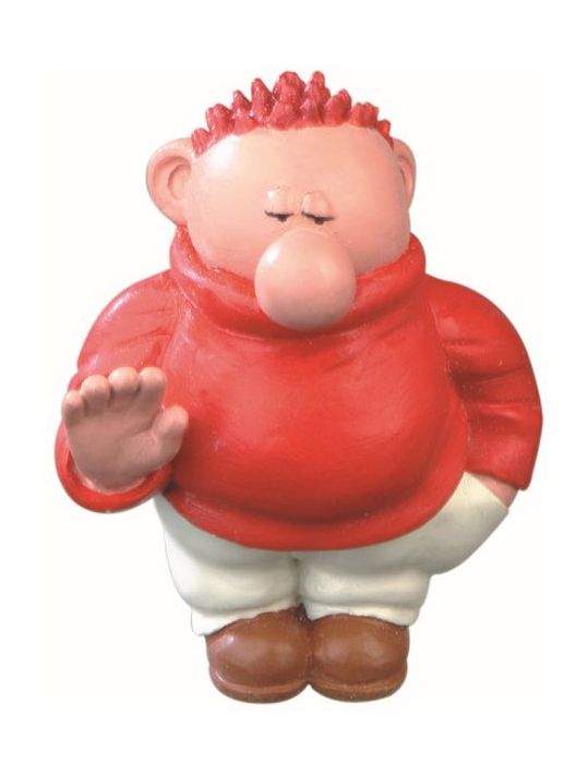 Figurine Titeuf Hugo, copain de Titeuf