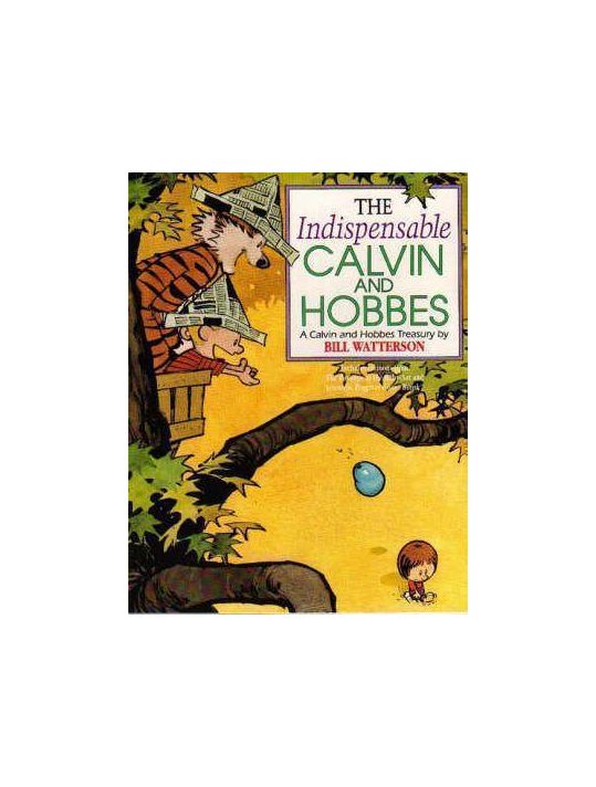 Calvin and Hobbes - The indispensable (VO)