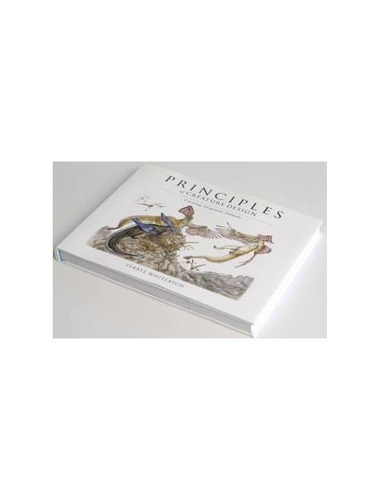 principles of creature design ; creating imaginary animals principles of creature design ; creating imaginary animals