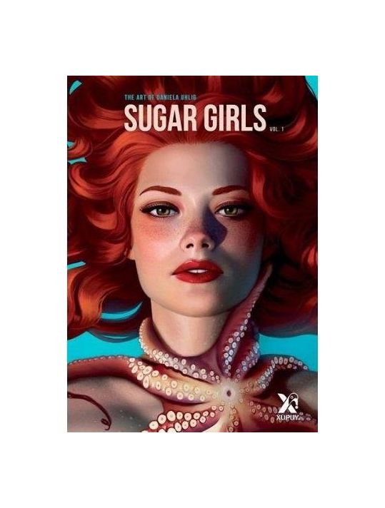 Sugar girls tome 1