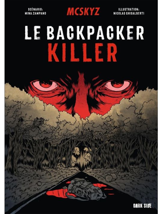 Le Backpacker killer