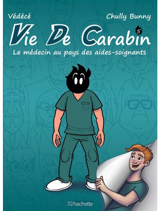 Vie de Carabin tome 5