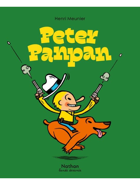 Peter Panpan