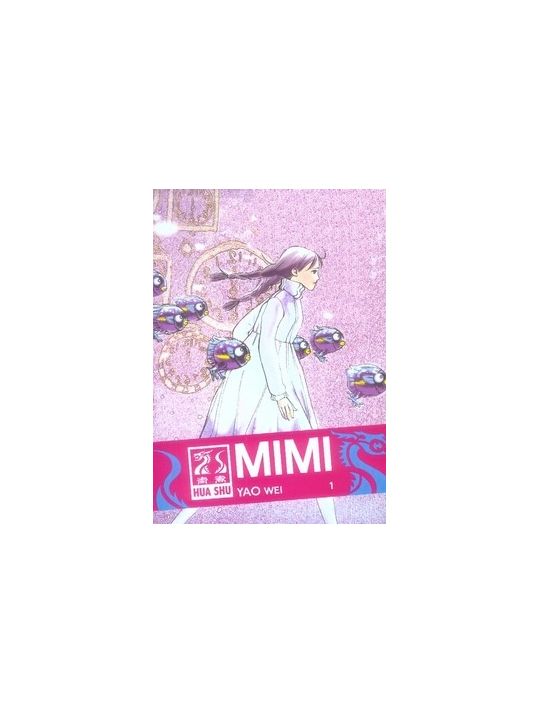 Mimi tome 1
