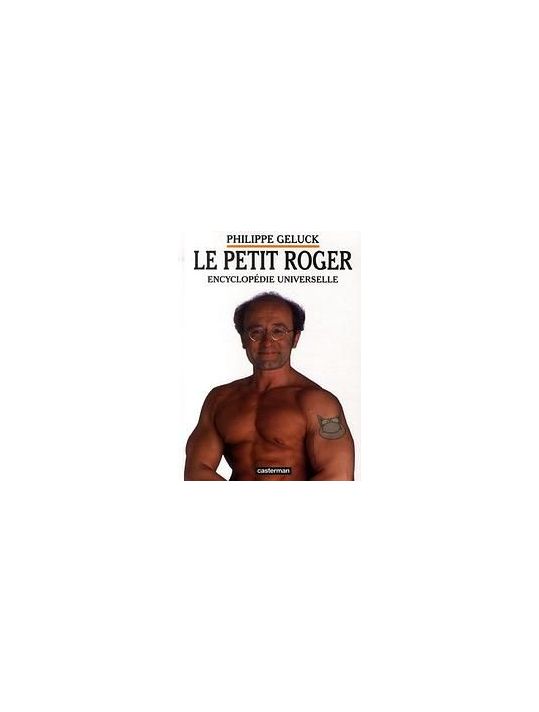 Le petit roger