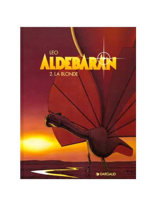 Aldebaran tome 2