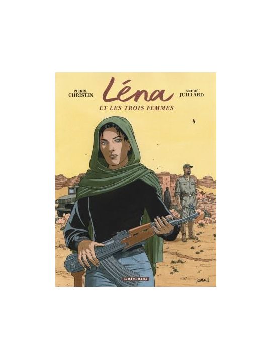 Léna tome 2