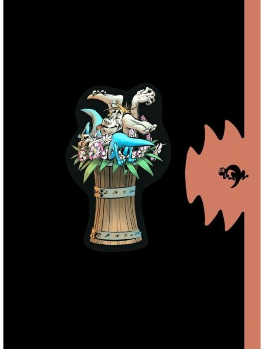 Trolls De Troy - Coffret Intégrale Vol.1 - Tomes 1 à 4