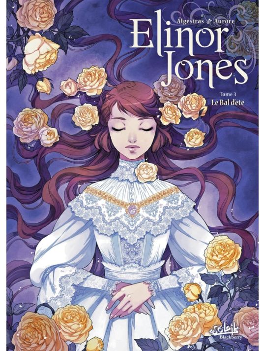Elinor Jones tome 3