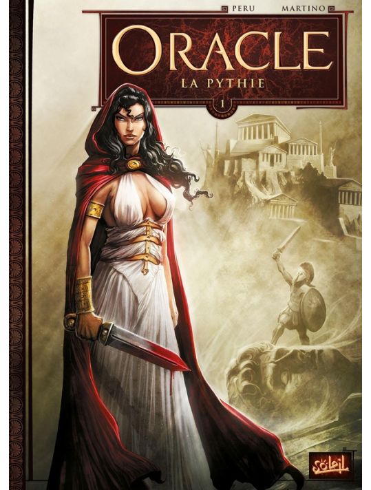 Oracle tome 1