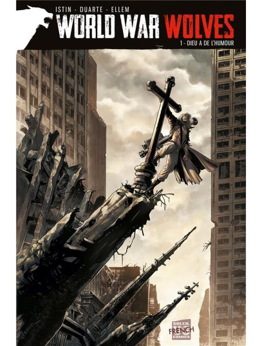 World war wolves pack tome 1 et 2