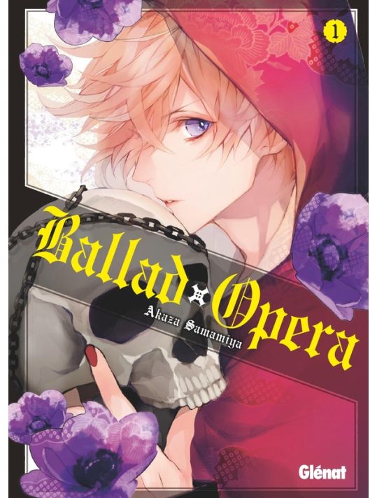 Ballad opera tome 1
