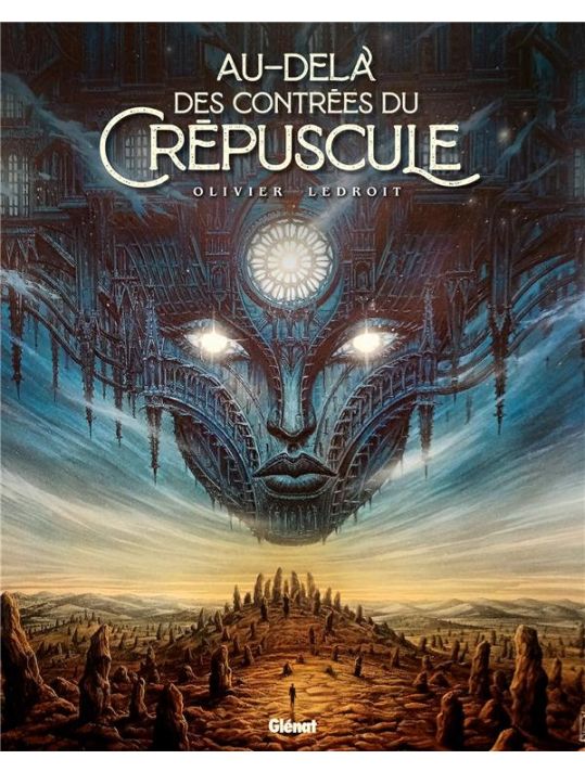 Au-delà des contrées du crépuscule