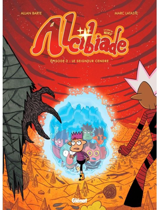 Alcibiade tome 2