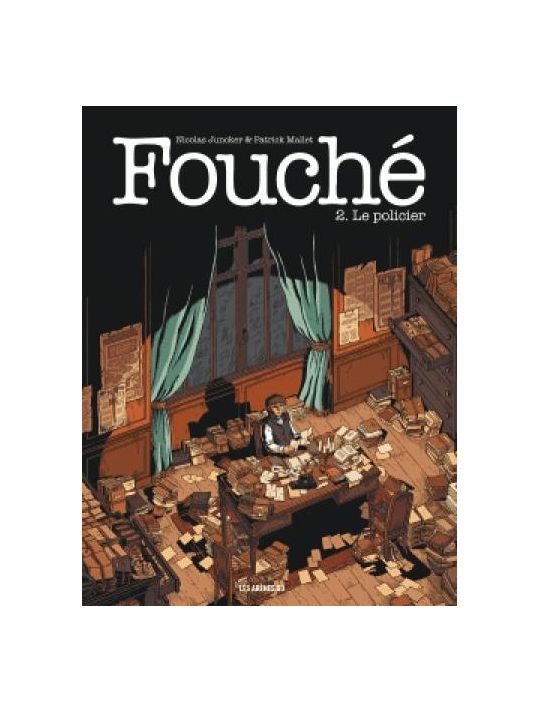 Fouché tome 2