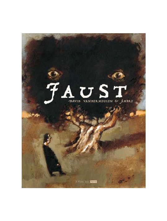 faust de David Vandermeulen, Ambre