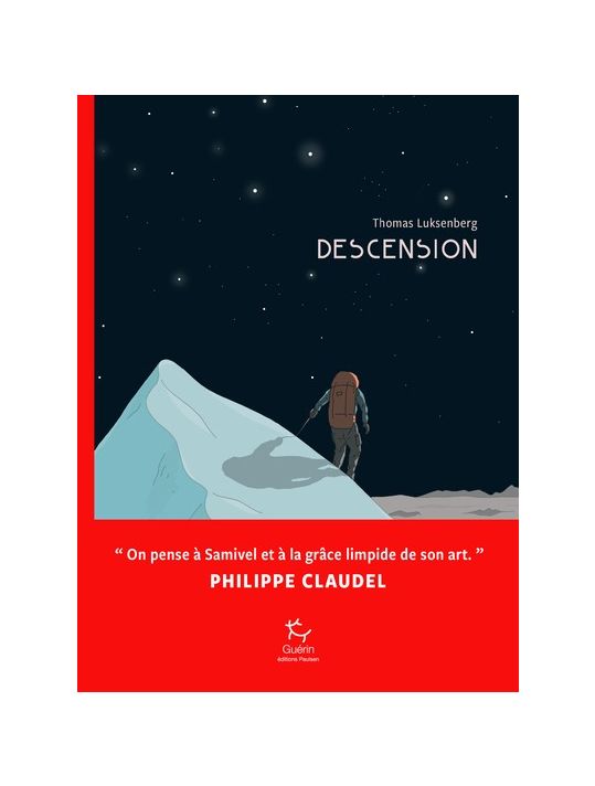 Descension