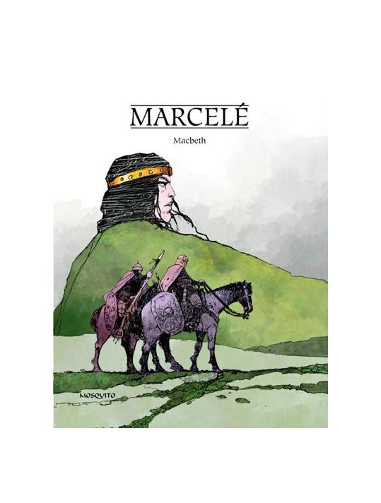 Mac Beth de Marcelé