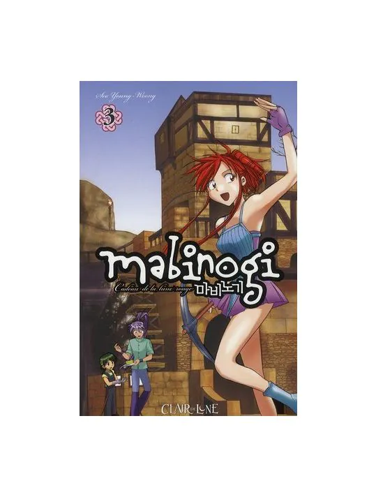 mabinogi 3