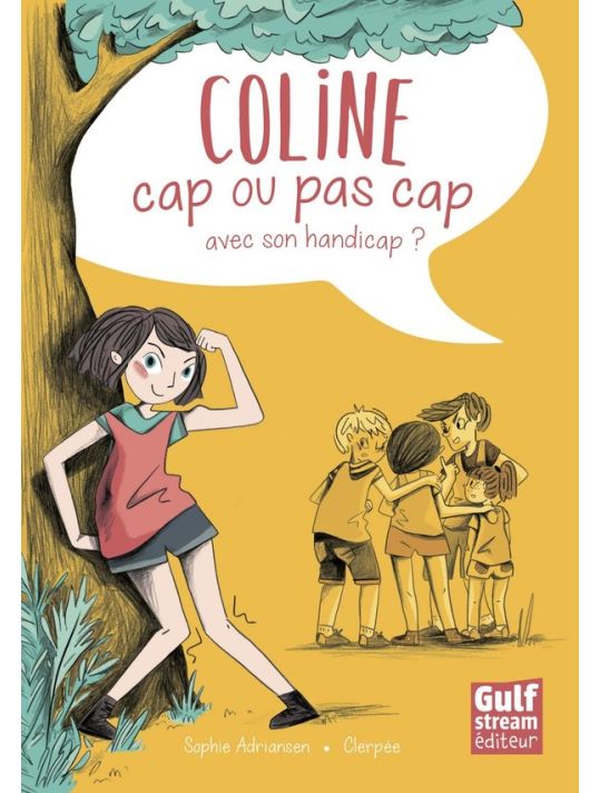 Handicap, meme pas cap'