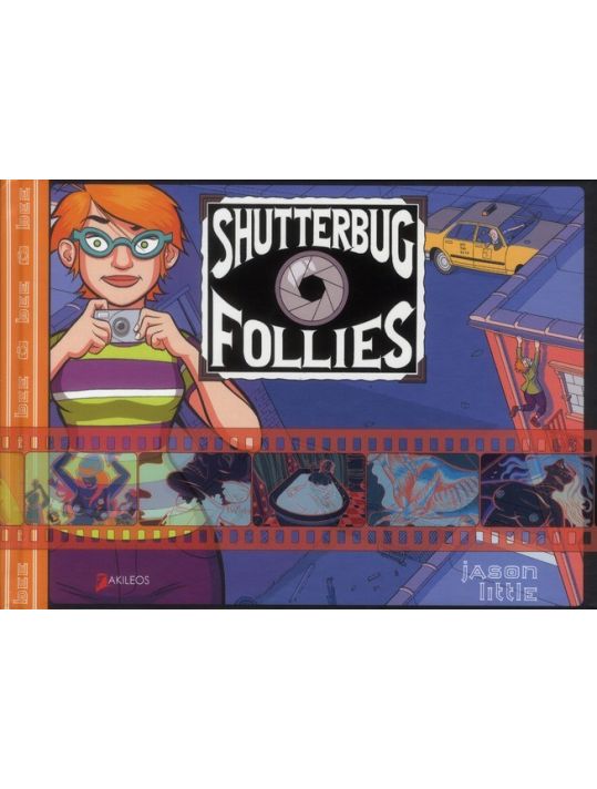 Shutterbug follies