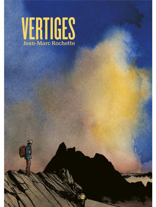 Vertiges