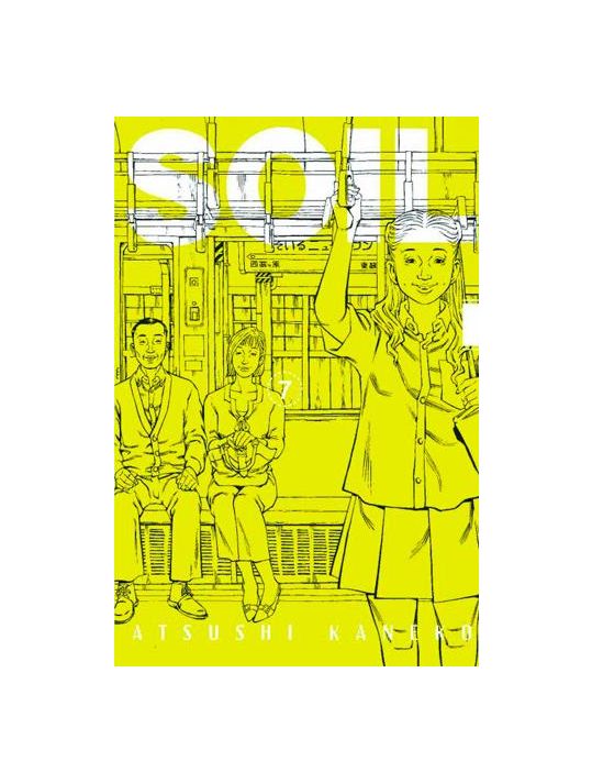 soil tome 7