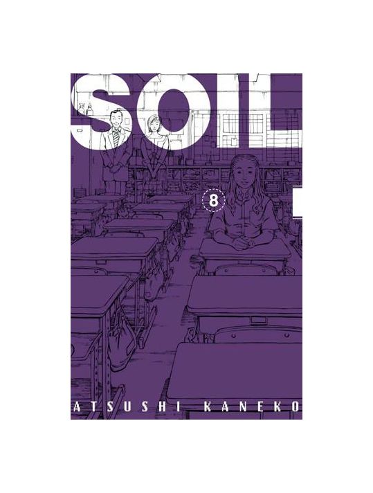 Soil tome 8