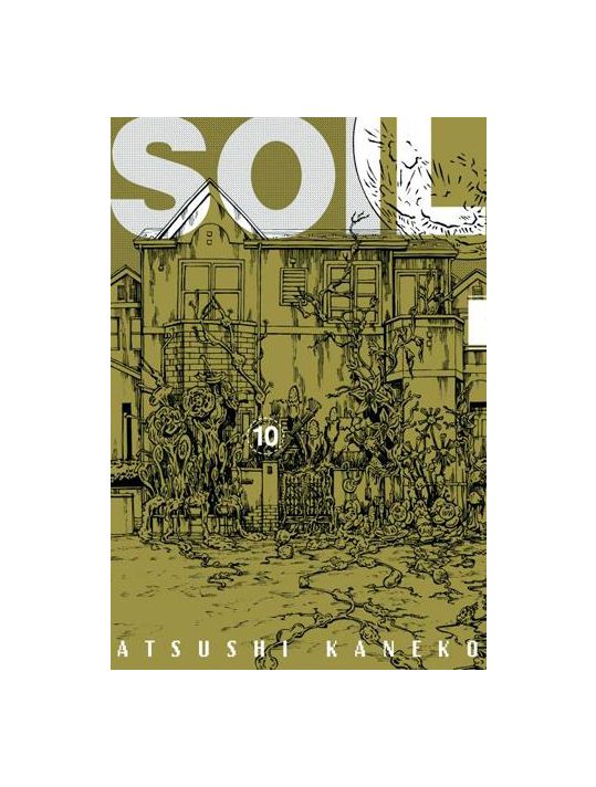 Soil tome 10