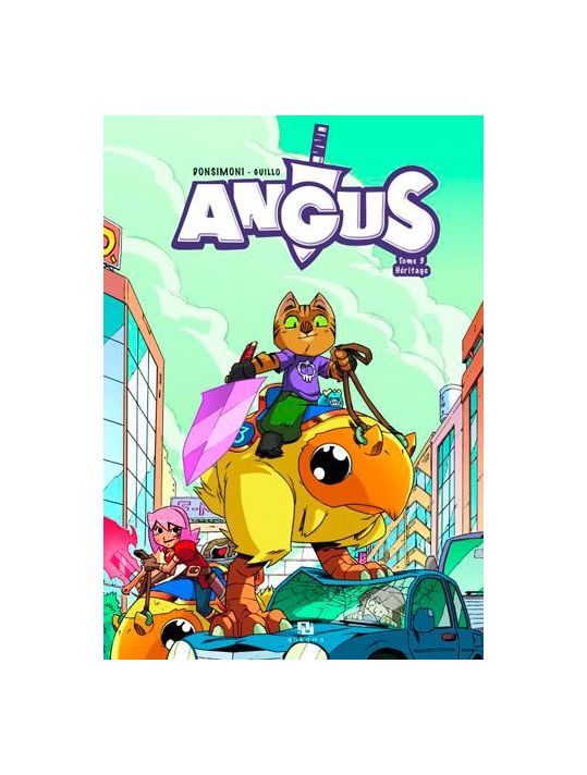 Angus tome 3