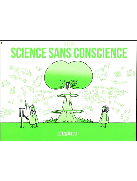 Science sans conscience