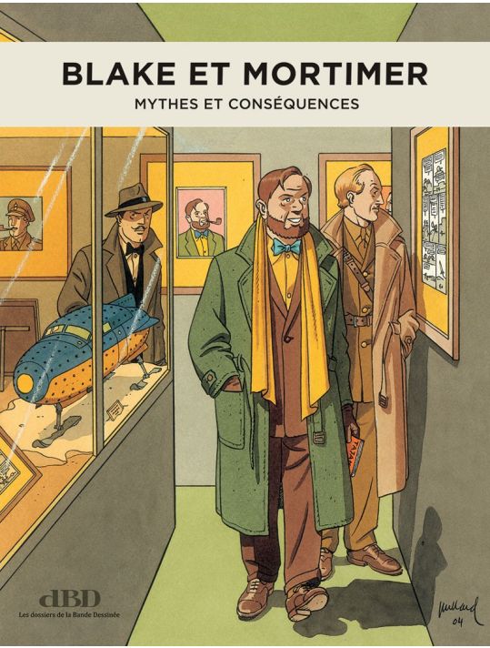 DBD magazine Hors-Série tome 18