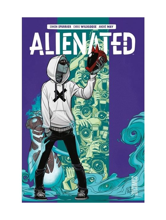 Alienated