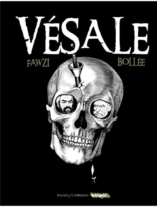 Vésale de Fawzi, Laurent-Frédéric Bollée